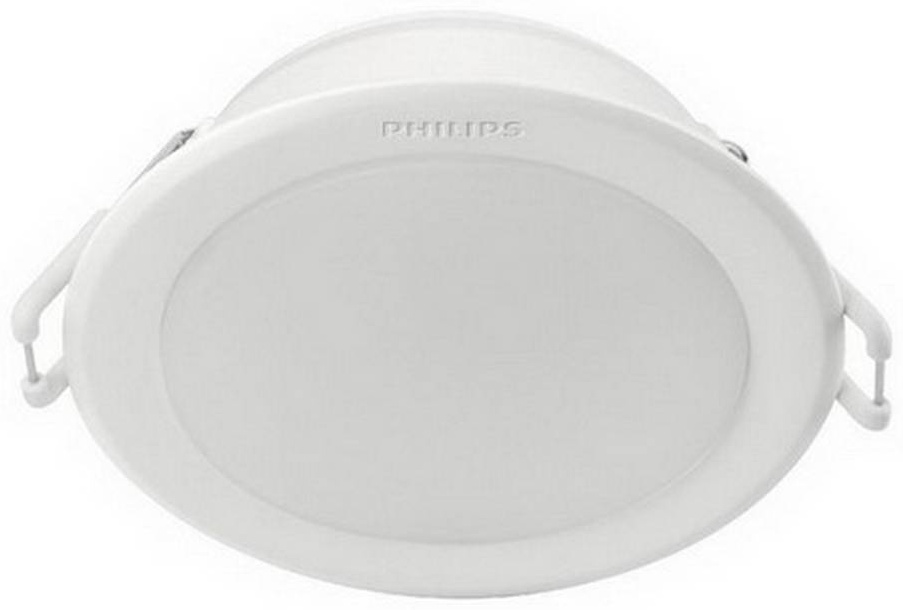 Купить Встраиваемый светильник Philips PH 59444 MESON 080 LED в Алматы ...