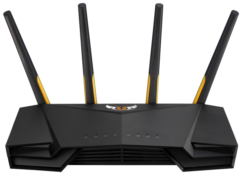 Купить Wi-Fi роутер Asus TUF Gaming AX3000 в Алматы – Магазин на Kaspi.kz