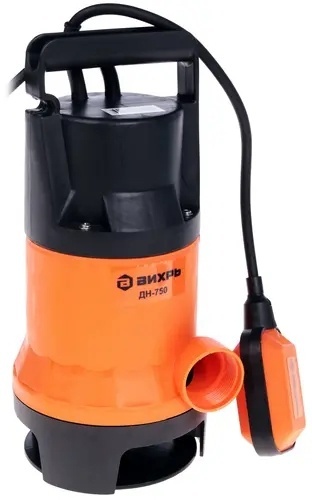 Купить Насос погружной ВИХРЬ ДН-750 68/2/2 в кредит в Алматы – Kaspi ...