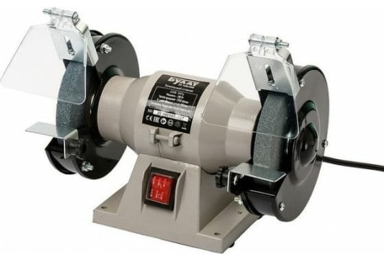 Купить Точильный станок Булат СТ-125/200 200 Вт 125 мм в Алматы – Магазин на Kaspi.kz