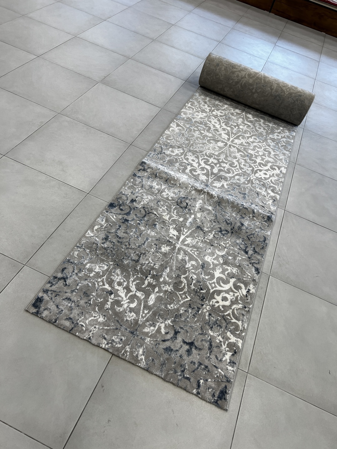 Купить Ковровая дорожка Пикассо Grand.0024, 100 см x 1 м в Алматы – Магазин на Kaspi.kz