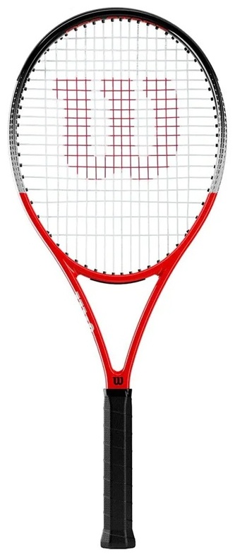 Купить Ракетка Wilson Pro Staff Precision 105 WR080410 2 в Алматы ...
