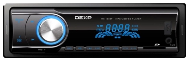 Купить DEXP MX-1B-BT в Алматы – Магазин на Kaspi.kz