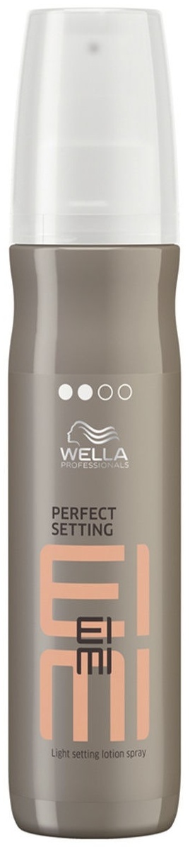 Купить Wella Perfect Setting 150 мл в Алматы – Магазин на Kaspi.kz