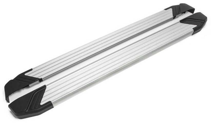 Купить Защита Rival Silver Mitsubishi ASX 2010-2015 в Алматы – Магазин ...