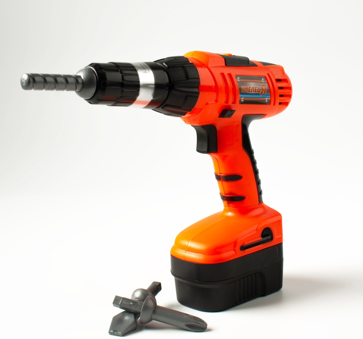 Купить Набор Шуруповерт WOOW TOYS 1482858 в Алматы – Магазин на Kaspi.kz