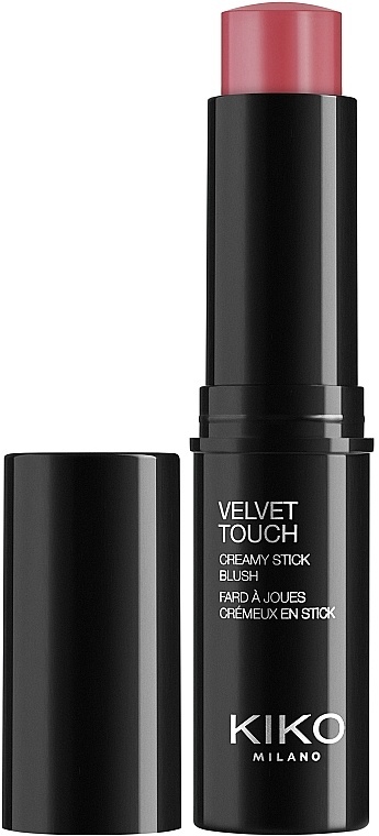 Купить KIKO Velvet Touch Creamy Stick Blush румяна 07 в кредит в Алматы ...