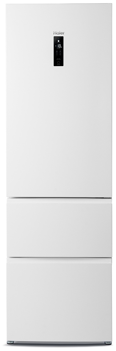 Купить Холодильник Haier A2F635CWMV белый в Алматы – Магазин на Kaspi.kz