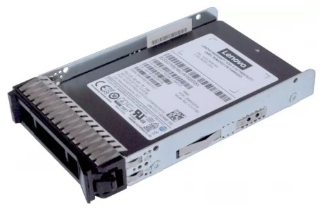 Купить HDD Lenovo 4XB7A38274 1920 ГБ в Алматы – Магазин на Kaspi.kz