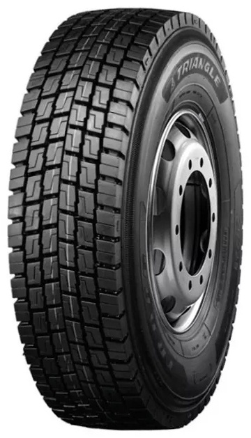 Купить Triangle TRD06 315/80 R22.5 151L в Алматы – Магазин на Kaspi.kz