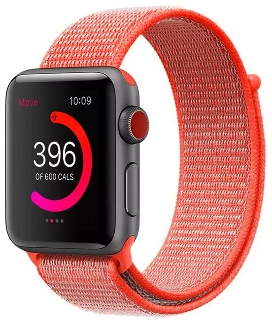 Купить Ремешок S&M для Apple Watch Series 1, Watch Series 2, Watch ...