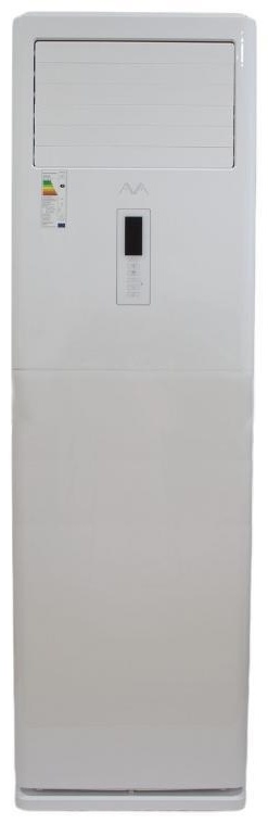 Купить Кондиционер Ava AFT-60LA белый + монтажный комплект в кредит в Алматы – Kaspi Магазин