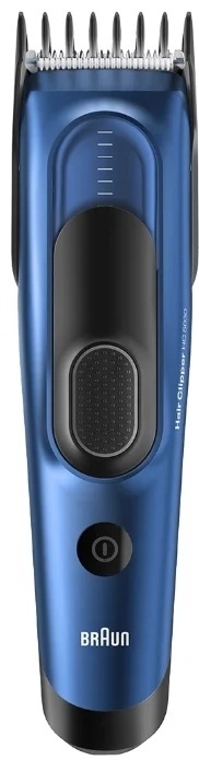 Купить Braun машинка универсальное HC 5030 в Алматы – Магазин на Kaspi.kz