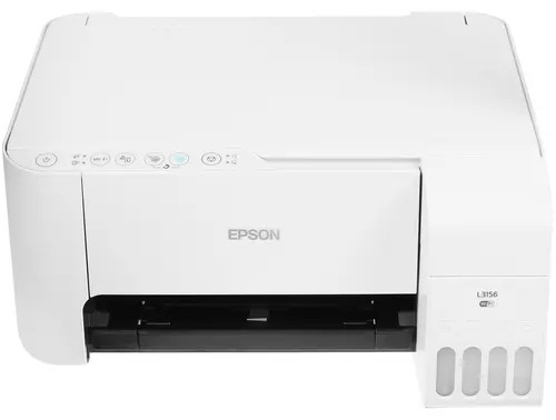 Купить МФУ Epson L3156 в Алматы – Магазин на Kaspi.kz