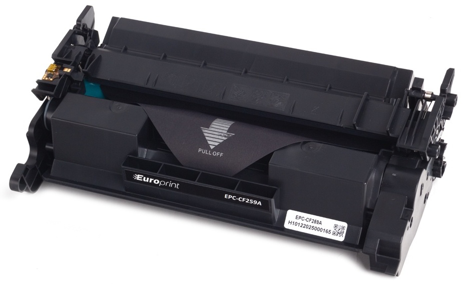 Купить Картриджи Europrint EPC-CF259A черный в Алматы – Магазин на Kaspi.kz