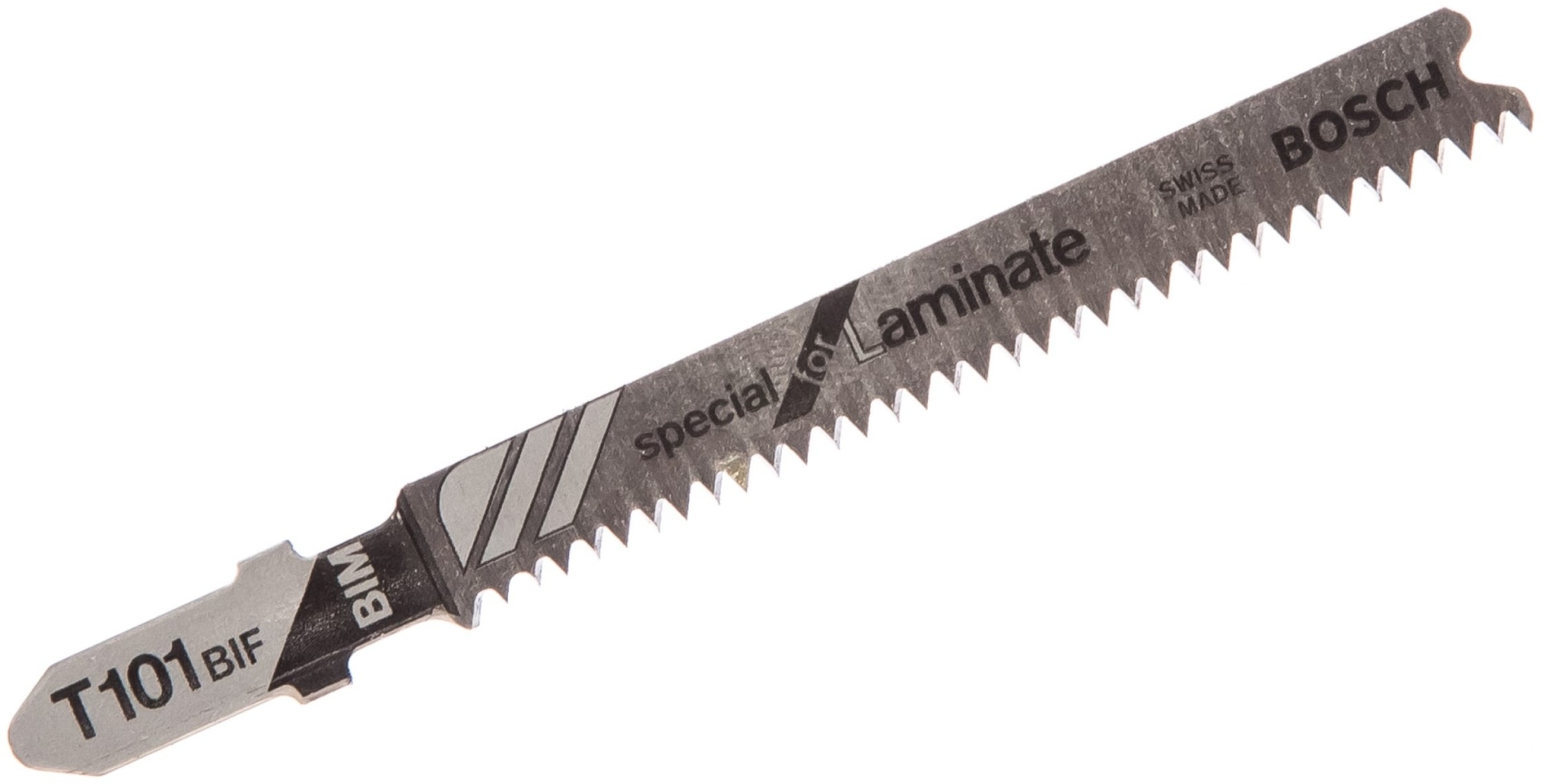 Купить Пила для электролобзика Bosch T 101 ВIF 2608636431 5 шт в Алматы ...