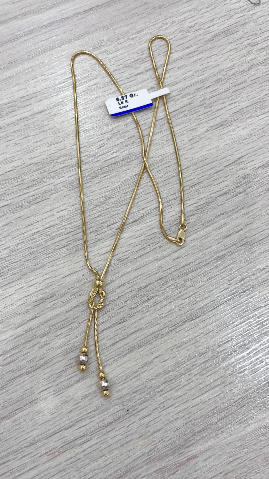 Купить Цепь Exclusive Gold It54446 длина 55 см, вес 6.57 г золото ...