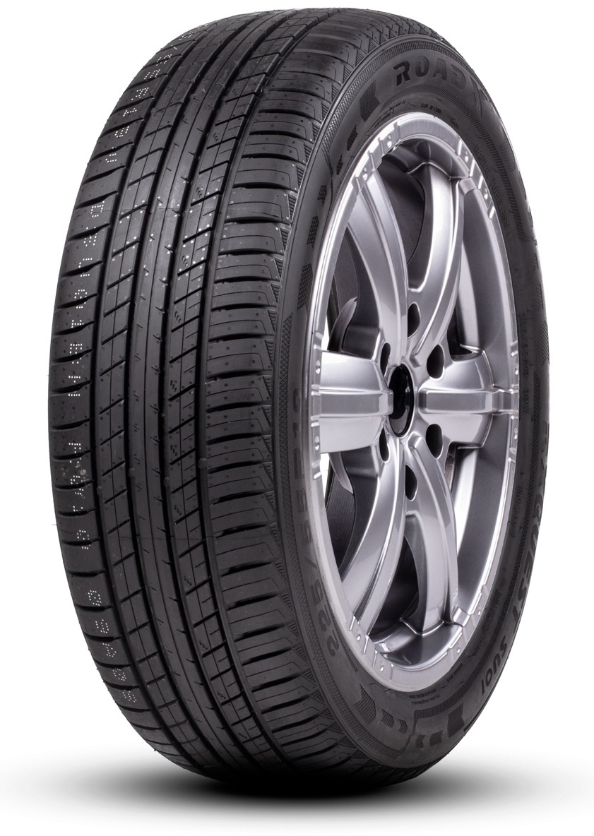 Купить Roadx RX Quest SU01 285/50 R20 116W без шипов в кредит в Алматы ...