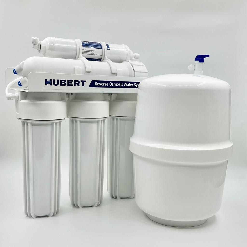 Купить Hubert под мойкой 05MPNP для холодной воды в Алматы – Магазин на ...
