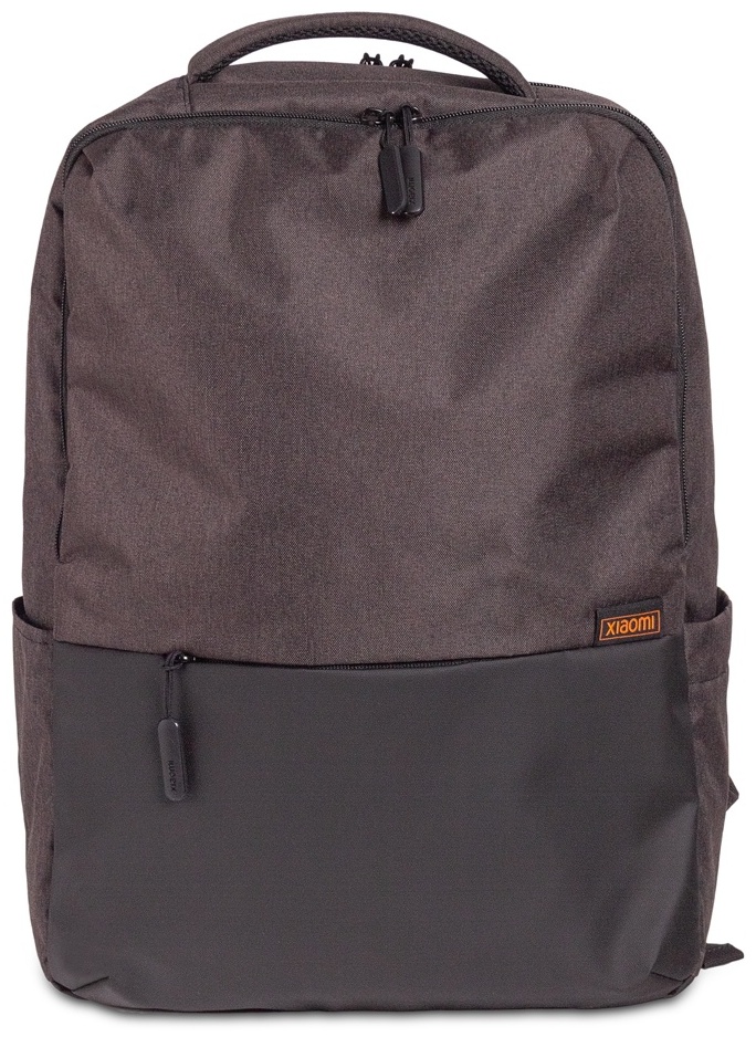 Купить Рюкзак Xiaomi Mi Commuter Backpack черный в кредит в Алматы ...