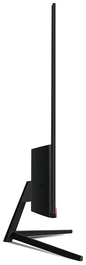 Купить Монитор Sanc M2444PC черный в кредит в Алматы – Kaspi Магазин