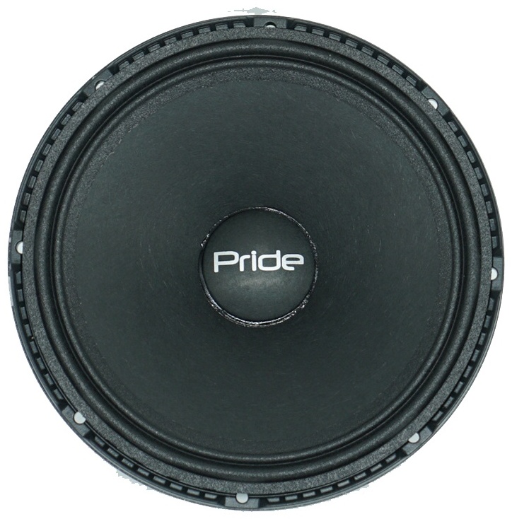 Купить PRIDE среднечастотная АС SOLO 200 в Алматы – Магазин на Kaspi.kz