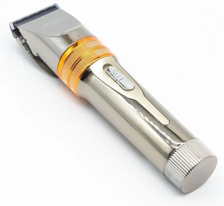 Купить Cronier машинка для стрижки CR-R10 в кредит в Алматы – Kaspi Магазин