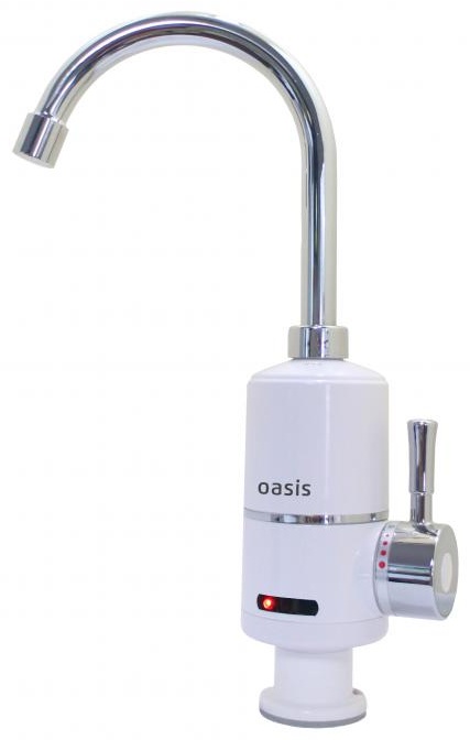 Купить Водонагреватель Oasis KP-P в Алматы – Магазин на Kaspi.kz