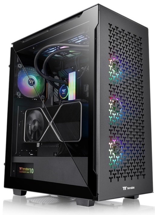 Купить Системный блок LINEUP i5-10400F/ RTX 3050/ 16GB/ 1000 GB SSD/ Win 10 в Алматы – Магазин ...