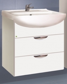 Купить Vako Como 60 2я 13182 белый в Алматы – Магазин на Kaspi.kz