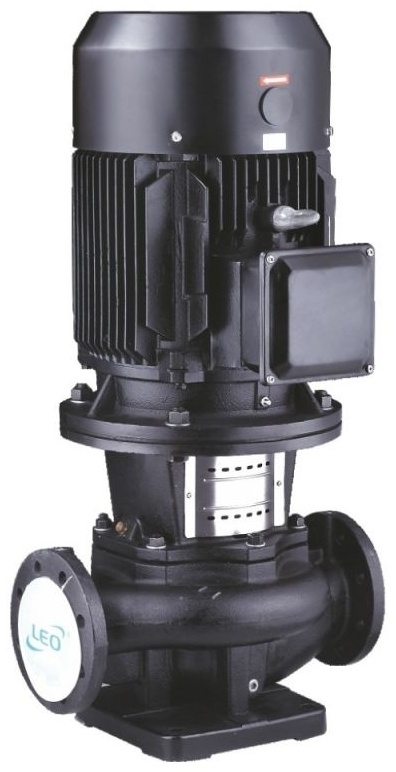 Купить Насос поверхностный Лео LPP 100-20-11/2 в Алматы – Магазин на ...
