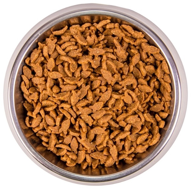 Купить Корм Monge 567567 лосось 1 кг в кредит в Алматы – Kaspi Магазин