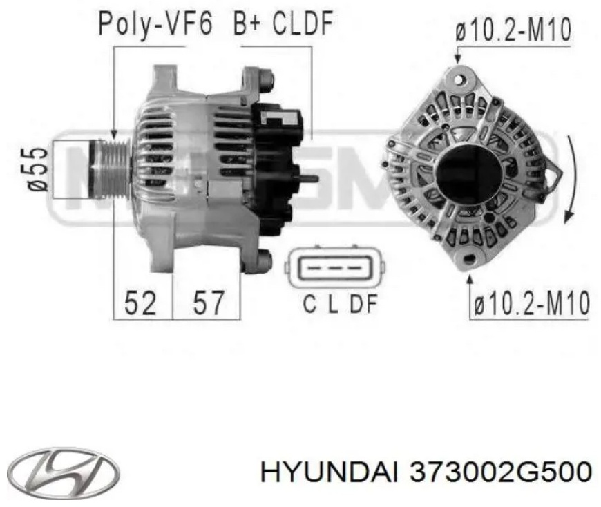 Купить Генератор Expert 37300-2G500 в Алматы – Магазин на Kaspi.kz