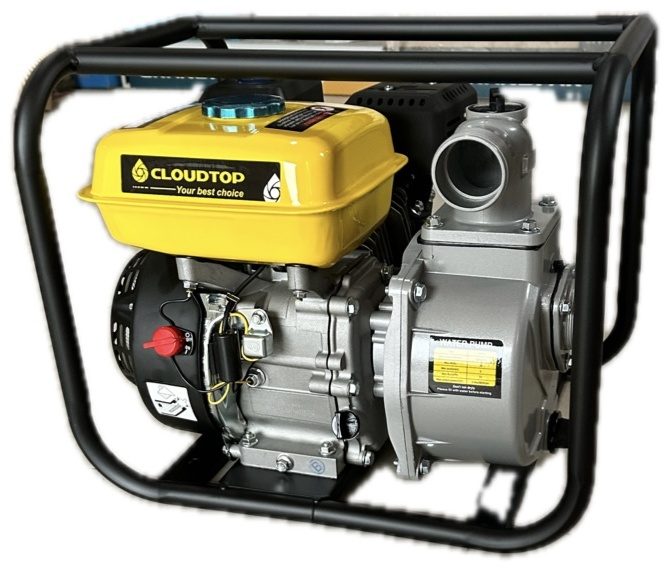 Купить Мотопомпа GLOUDTOP WP50 в Алматы – Магазин на Kaspi.kz