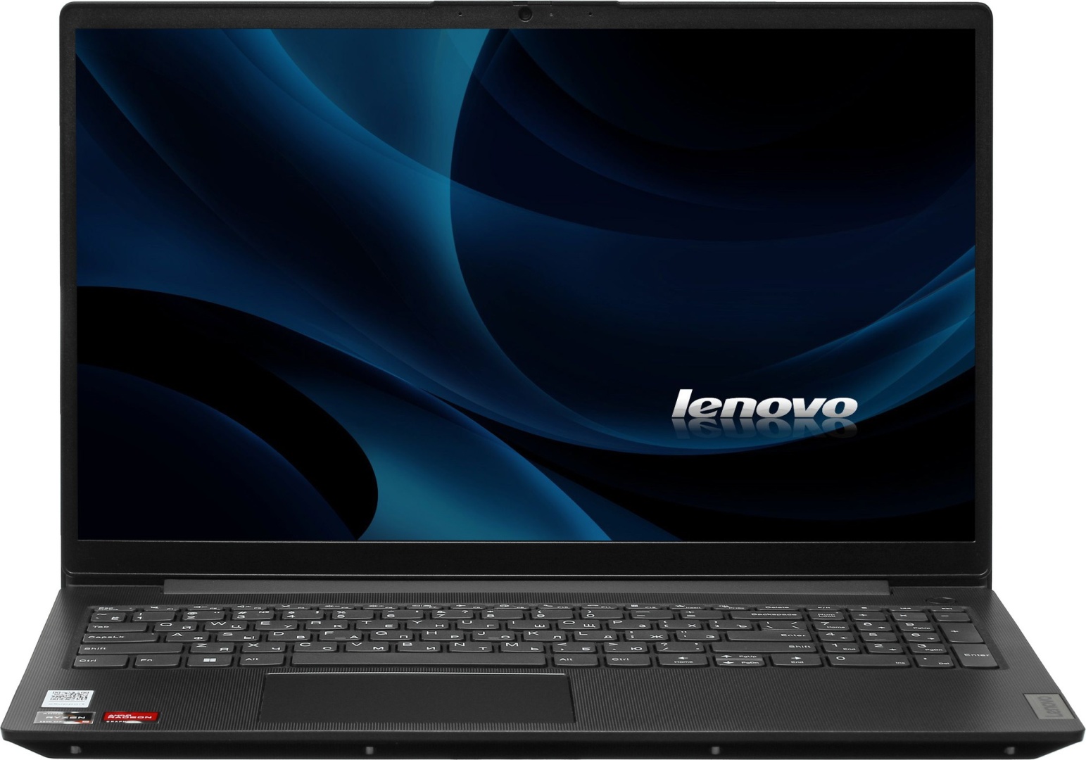 Купить Ноутбук Lenovo V15 G2 ALC 15.6" / 8 Гб / SSD 256 Гб / Без ОС ...