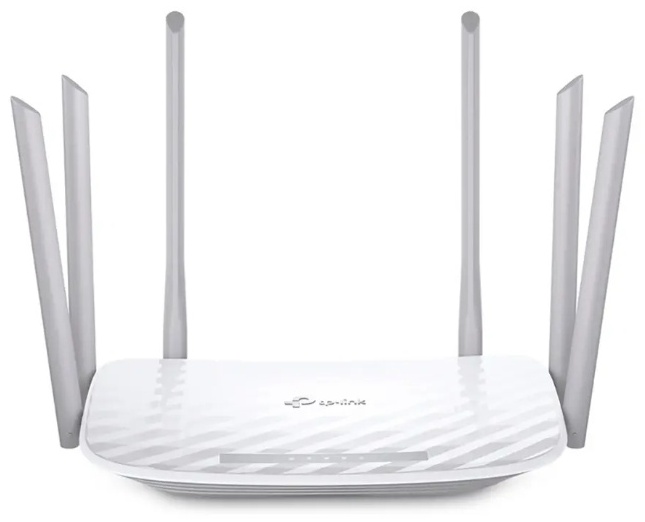 Купить Wi-Fi роутер TP-LINK Archer C86 в Алматы – Магазин на Kaspi.kz