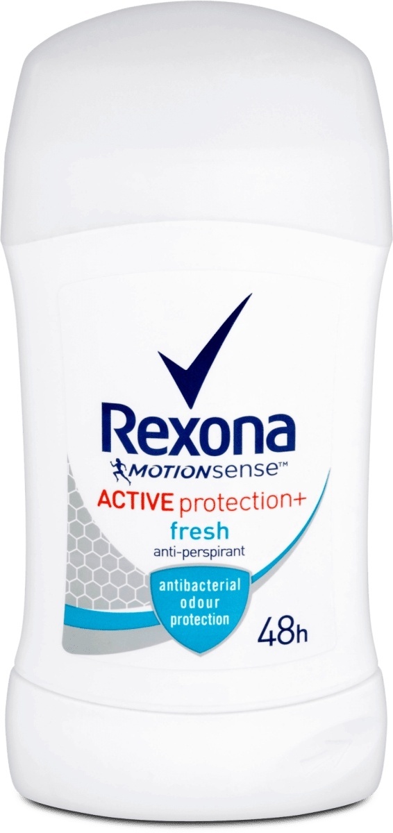 Купить Rexona Active Protection + Fresh антиперспирант для женщин 40 мл ...