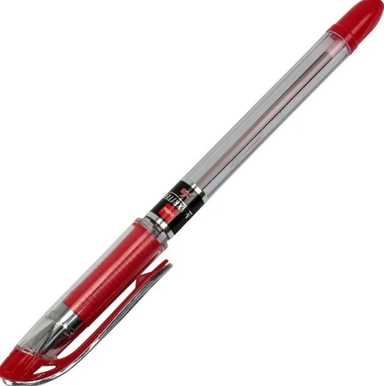 Купить Ручка шариковая Cello Maxriter XS 1 шт, 0.7 мм, цвет чернил ...