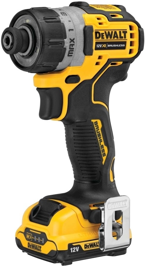 Купить DeWALT шуруповерт DCF601D2 в Алматы – Магазин на Kaspi.kz