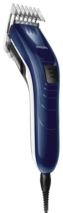 Купить Philips машинка универсальное QC5125 Series 3000 в Алматы ...