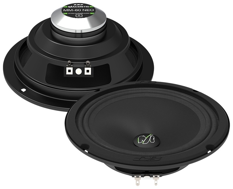 Купить Alphard среднечастотная АС Machete MM-60 Neo в кредит в Алматы – Kaspi Магазин