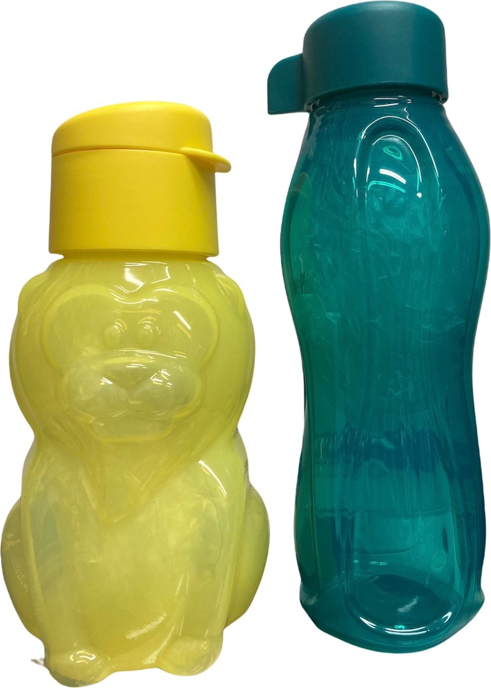 Купить Бутылка Tupperware 4566262262 2 л, пластик в Алматы – Магазин на ...