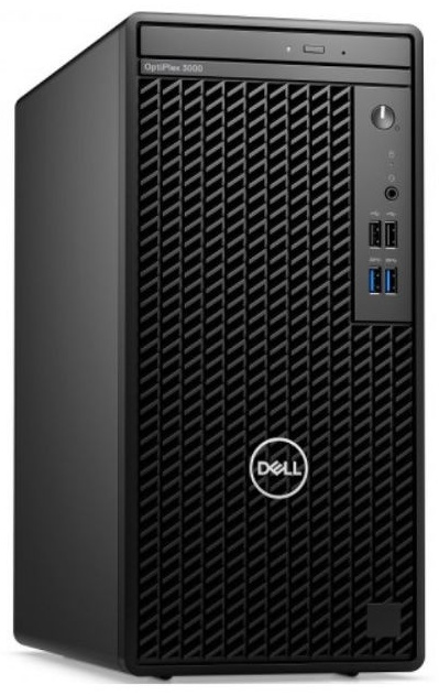 Купить Системный блок DELL i5-12500/ UHD Graphics 770/ 8GB/ 256 GB SSD ...
