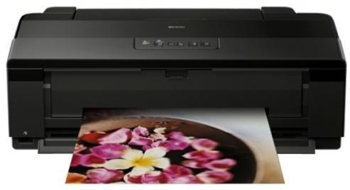 Купить Epson Stylus Photo 1500W черный в Алматы – Магазин на Kaspi.kz