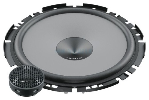 Купить Hertz компонентная АС Uno K 170 в Алматы – Магазин на Kaspi.kz