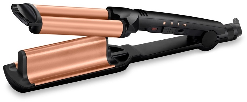 Купить BaByliss W2447E плойка в Алматы – Магазин на Kaspi.kz