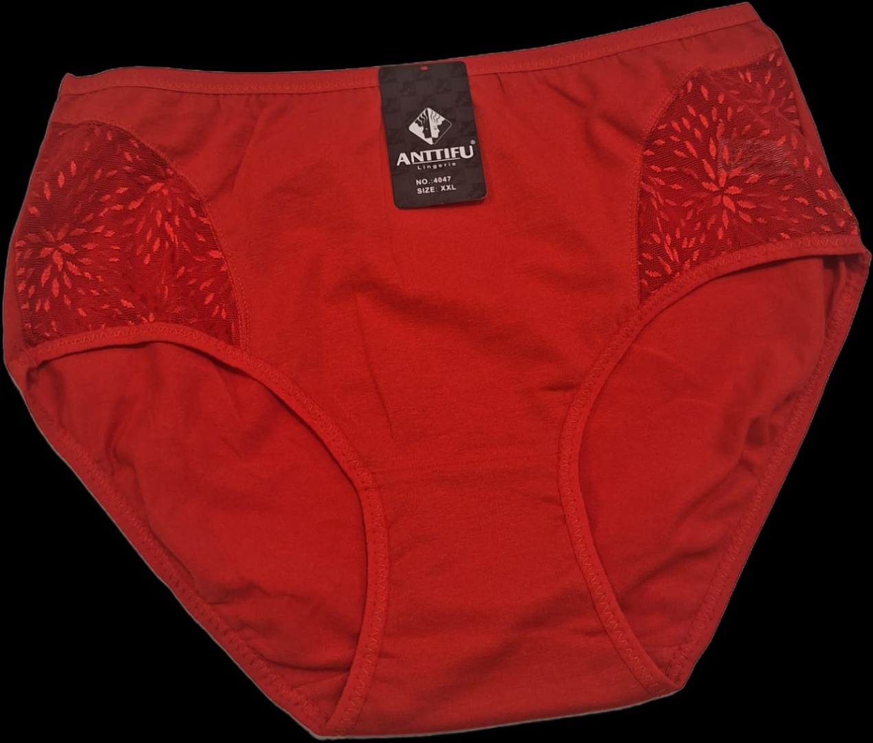 Купить Слипы ANTTIFU 4047 красный 46 в Алматы – Магазин на Kaspi.kz