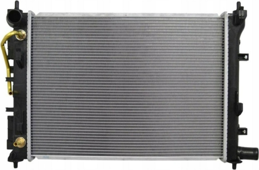 Купить Expert радиатор основной 25310h5050 в Алматы – Магазин на Kaspi.kz