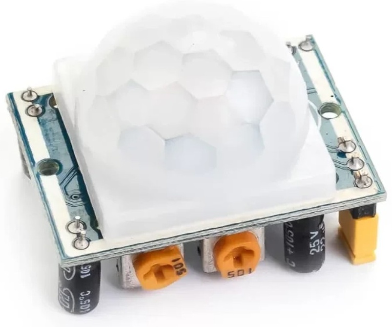 Купить Датчик движения Arduino Hc Sr501 в Алматы Магазин на Kaspi Kz