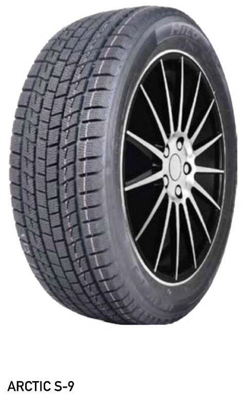Купить Hilo Arctic S-9 285/50 R20 112 S без шипов в Алматы – Магазин на ...